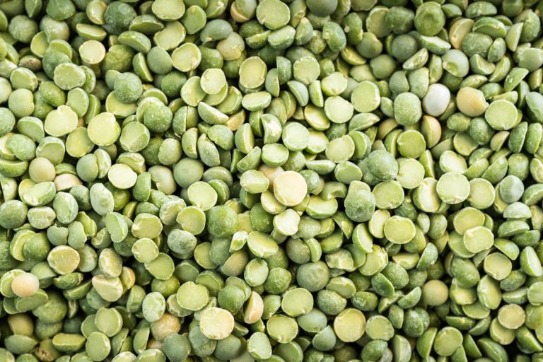 Lentils and Peas for Sale - Fieldstone Organics